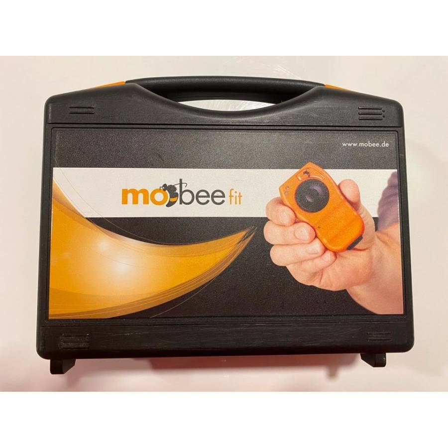 Прибор Mobee® fit для точного определения подвижности мышечных групп